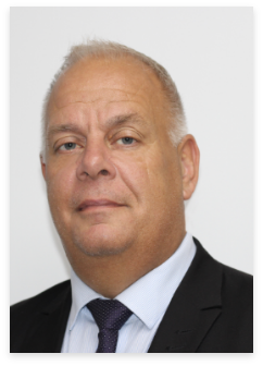 Jason Bridges - Erdington Hall Primary